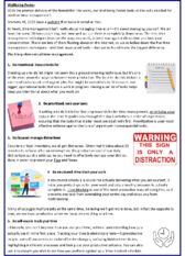 Positive Time Management – The Pioneer Federation