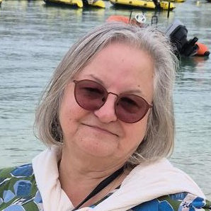 Birgit Smith - The Pioneer Federation